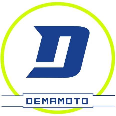 Dema Moto - Ricambi Ohvale